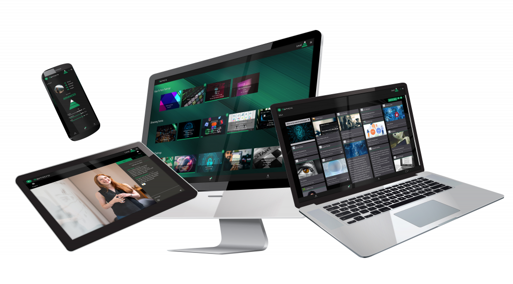 smicroSuite | The ultimate e-learning solution - smicro